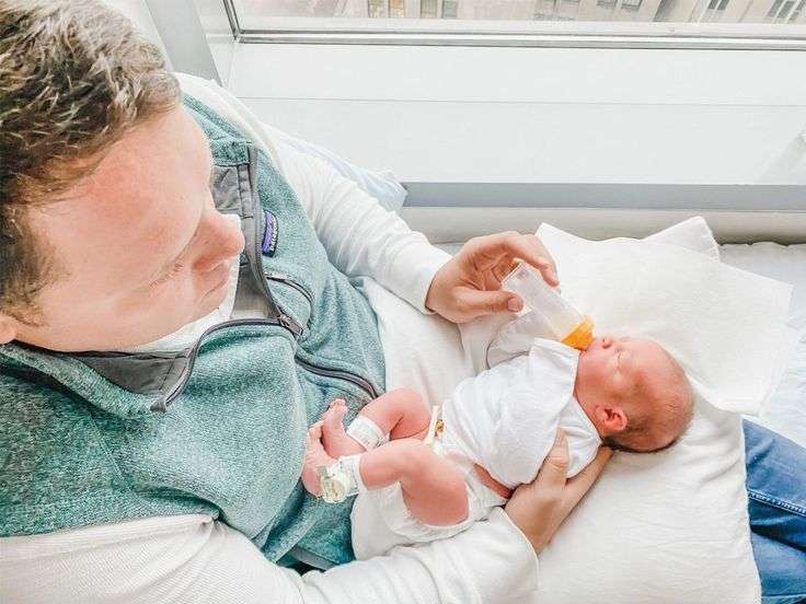 How to Safely Prepare Baby Formula with Water