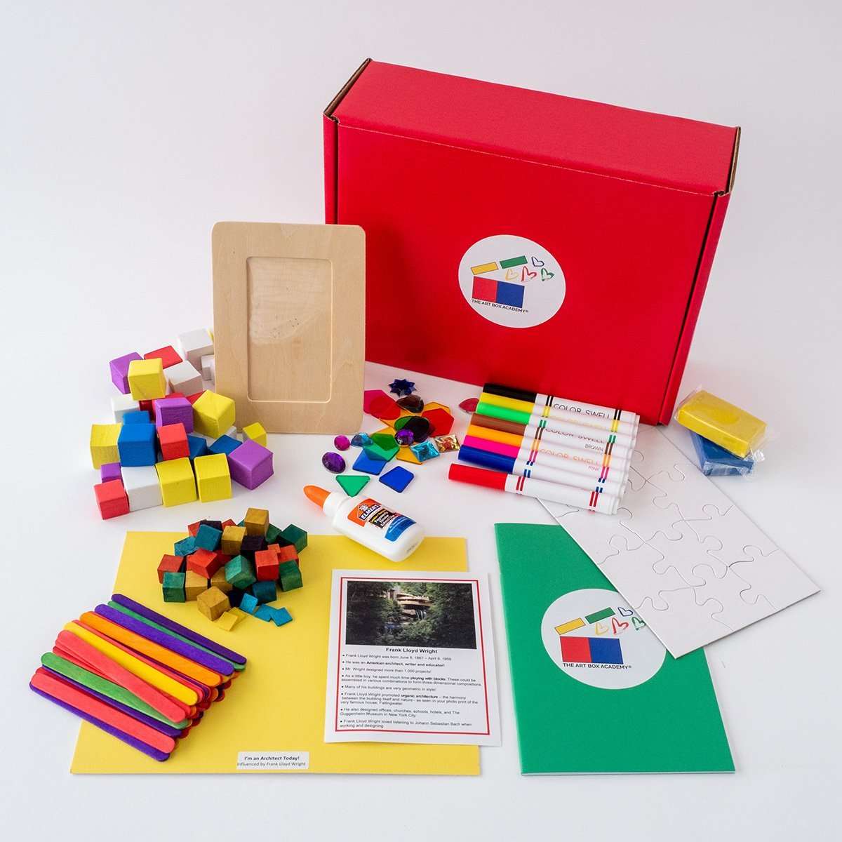 Hospital Activity Kits Helping Kids Heal Faster